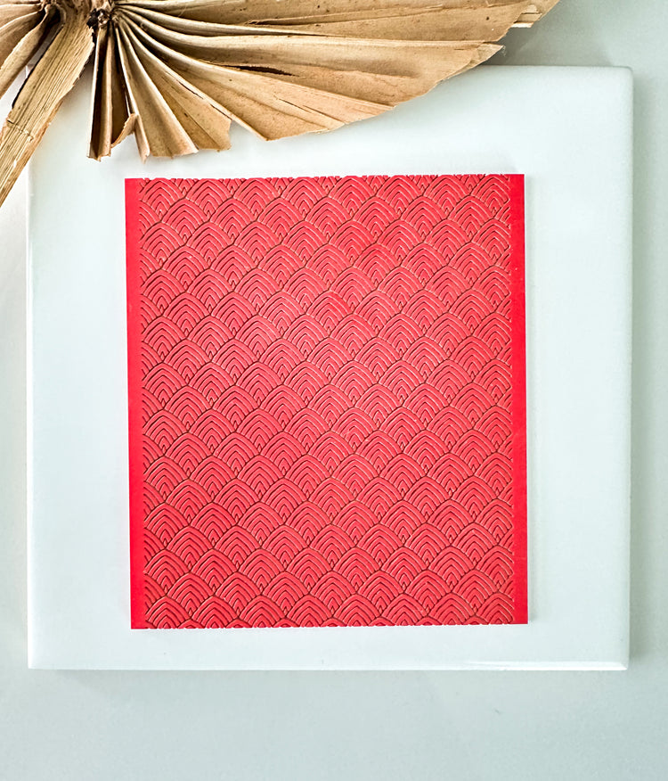 Texture Mats – Creoclay