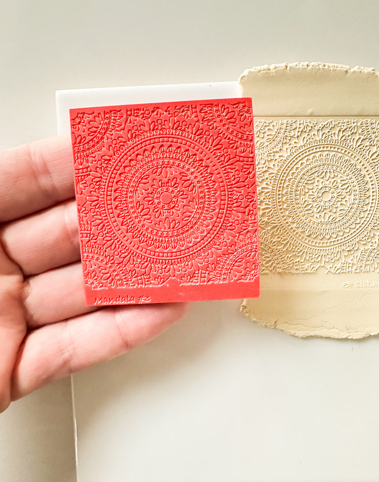 Texture Mats – Creoclay