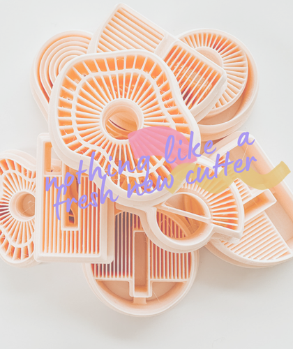 Clay Cutters, Polymer Clay Tools & Handmade Jewelry Crafting Supplies ...