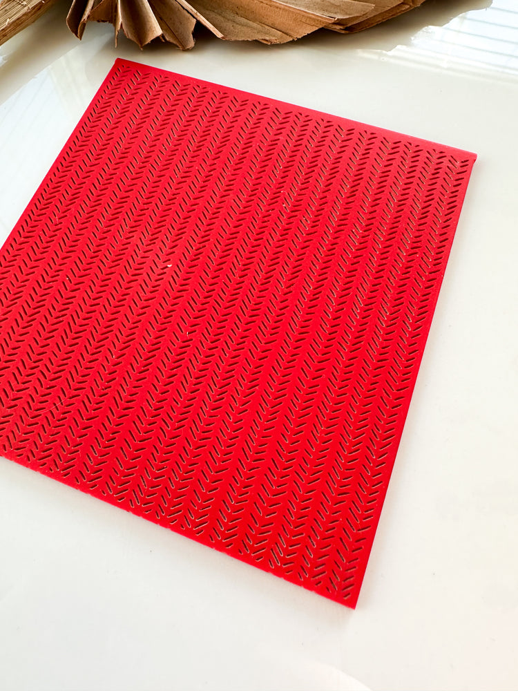 Texture Mats – Creoclay