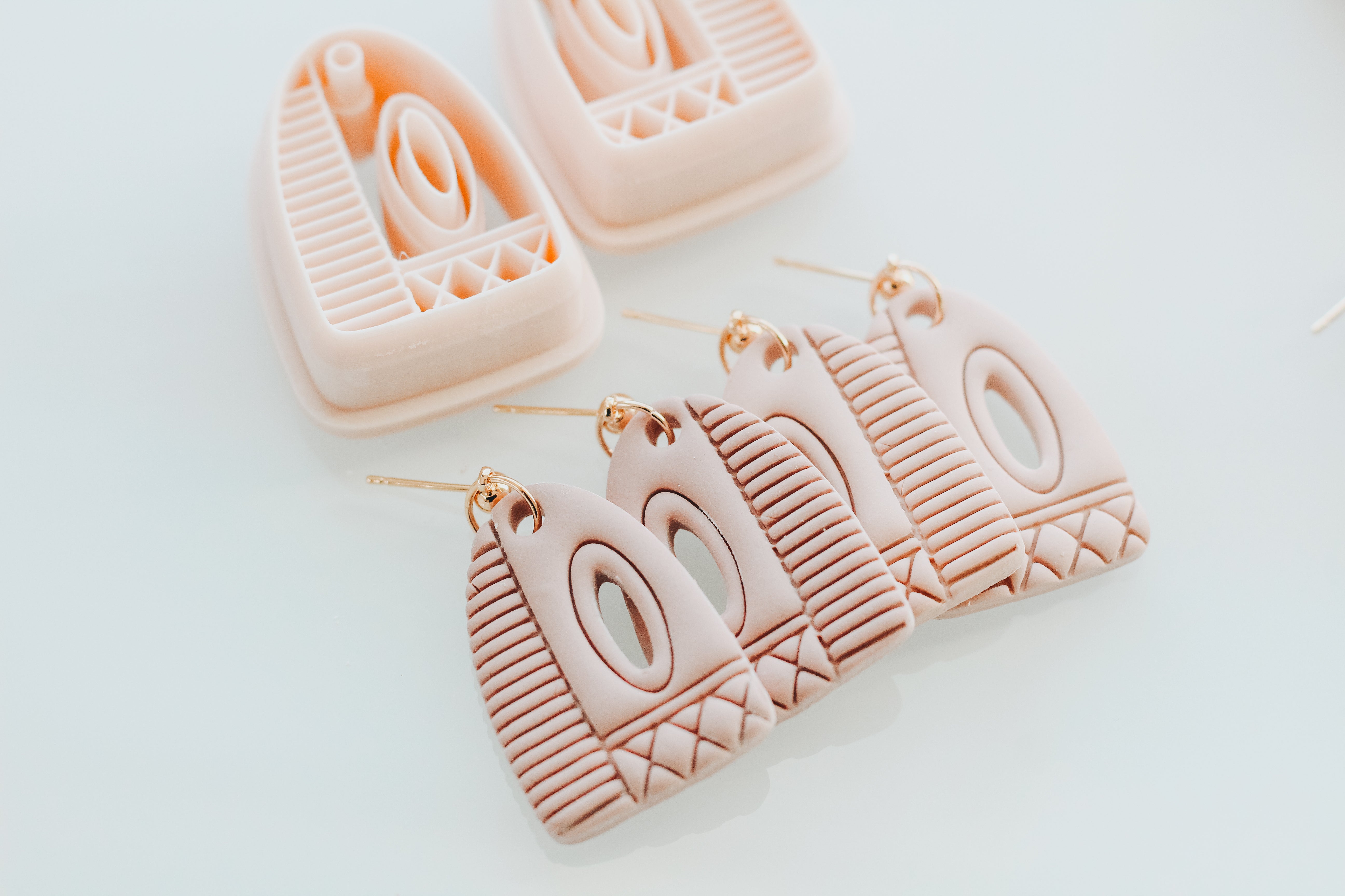 Sole' Clay Cutter – Creoclay