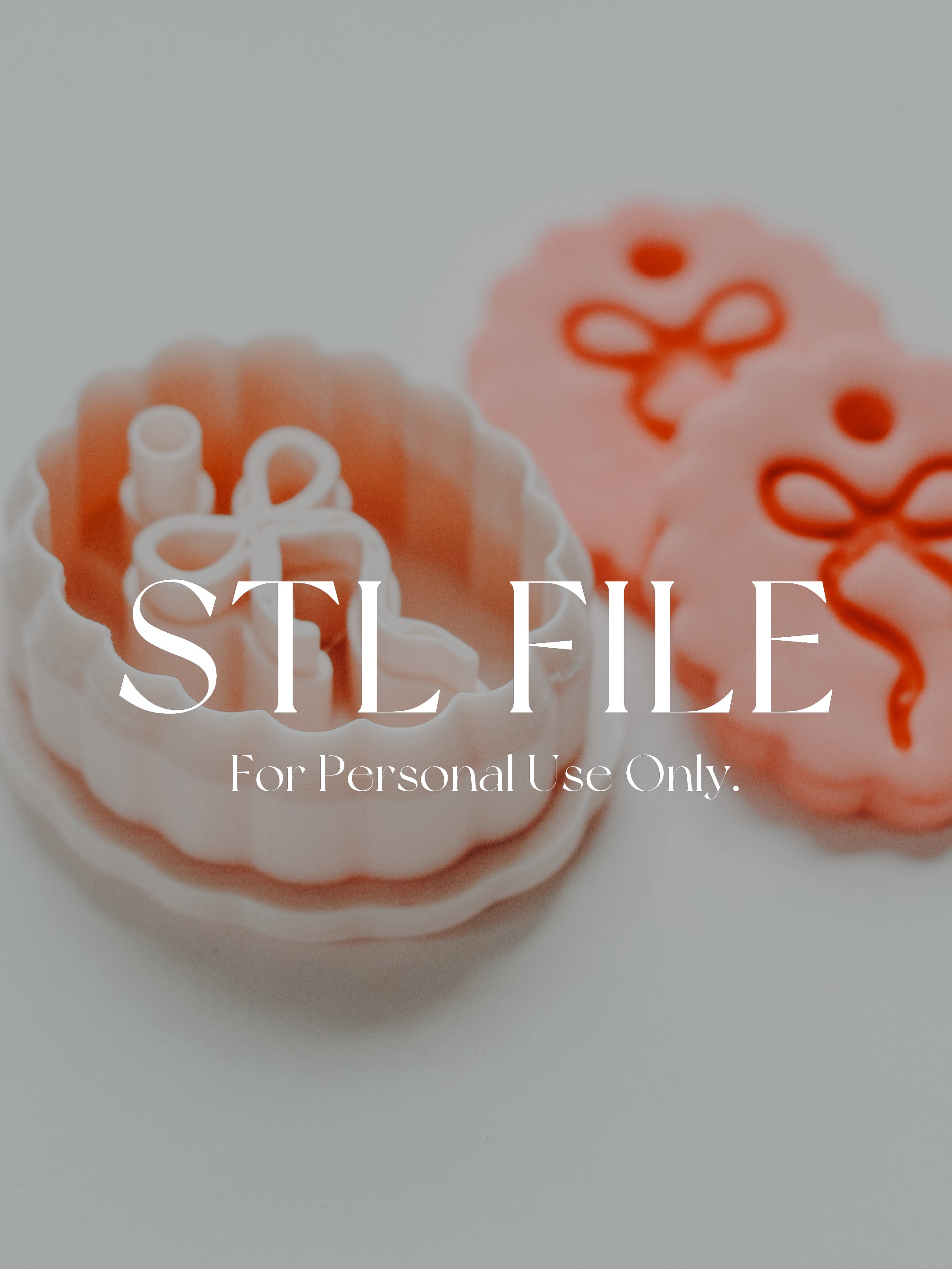 Clay Cutter STL File – Creoclay