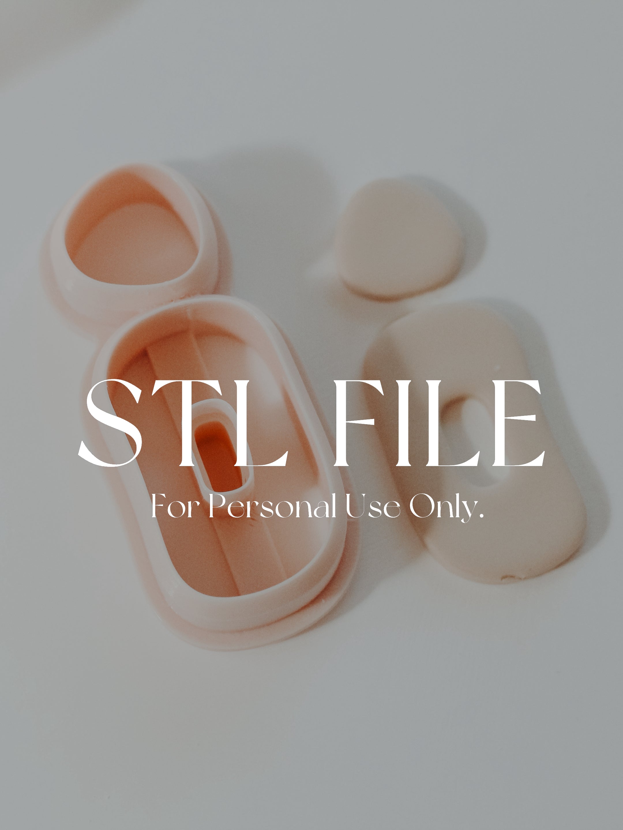 Clay Cutter STL File – Creoclay
