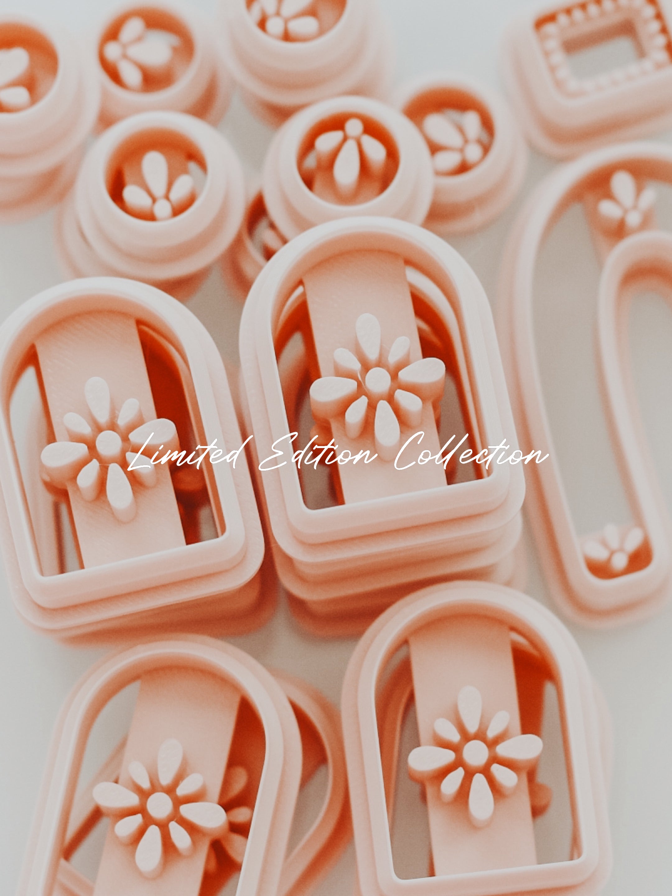 Clay Cutters, Polymer Clay Tools & Handmade Jewelry Crafting Supplies ...