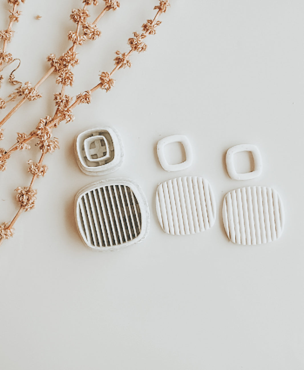 Clay Cutters – Creo Clay