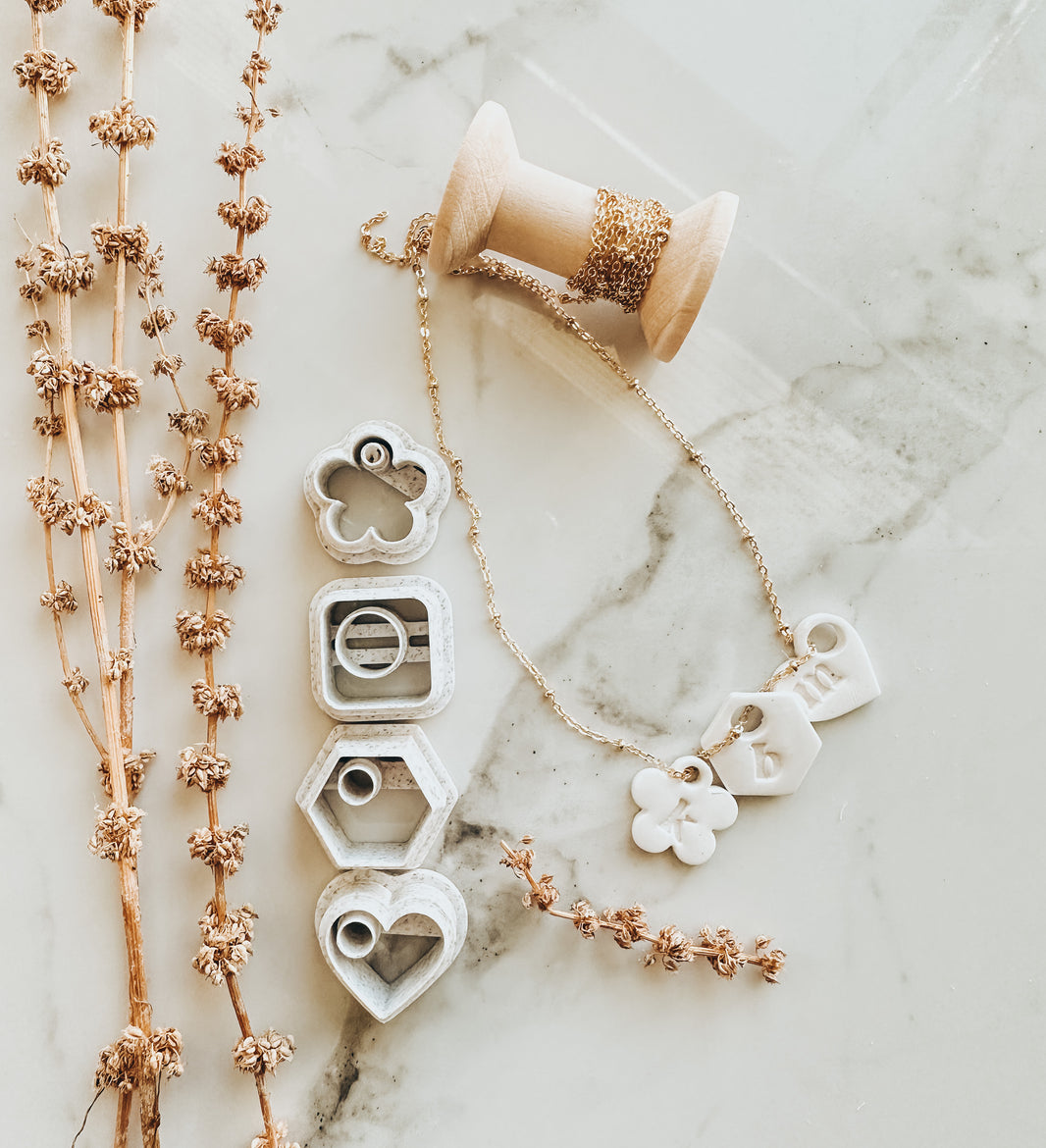 Clay Cutters – Creo Clay