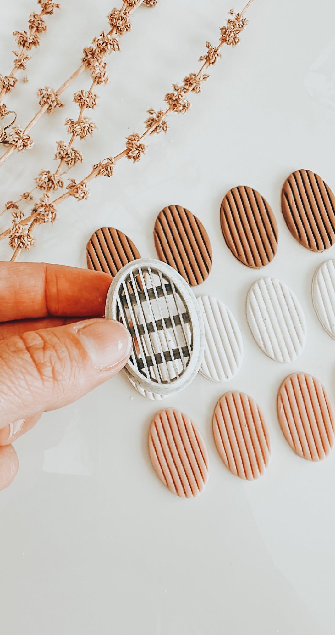 Clay Cutters – Creo Clay