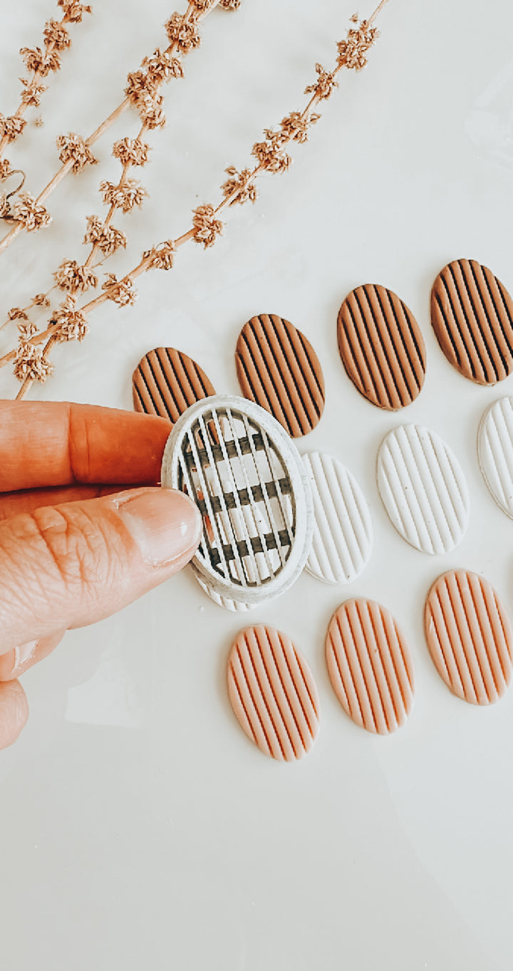 Clay Cutters – Creo Clay