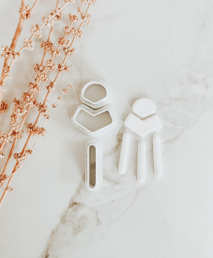 Clay Cutters – Creo Clay