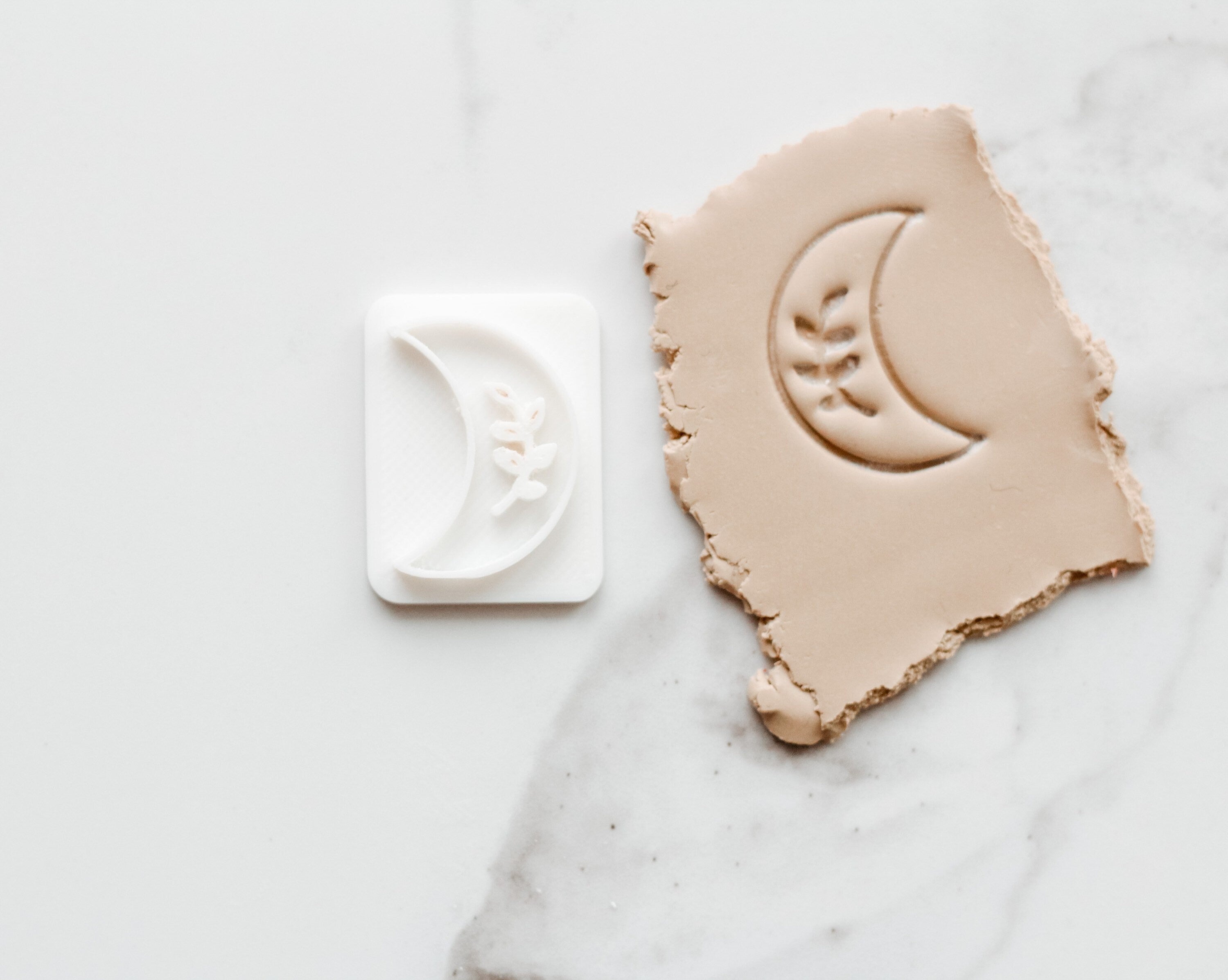 Clay Stamps – Creo Clay