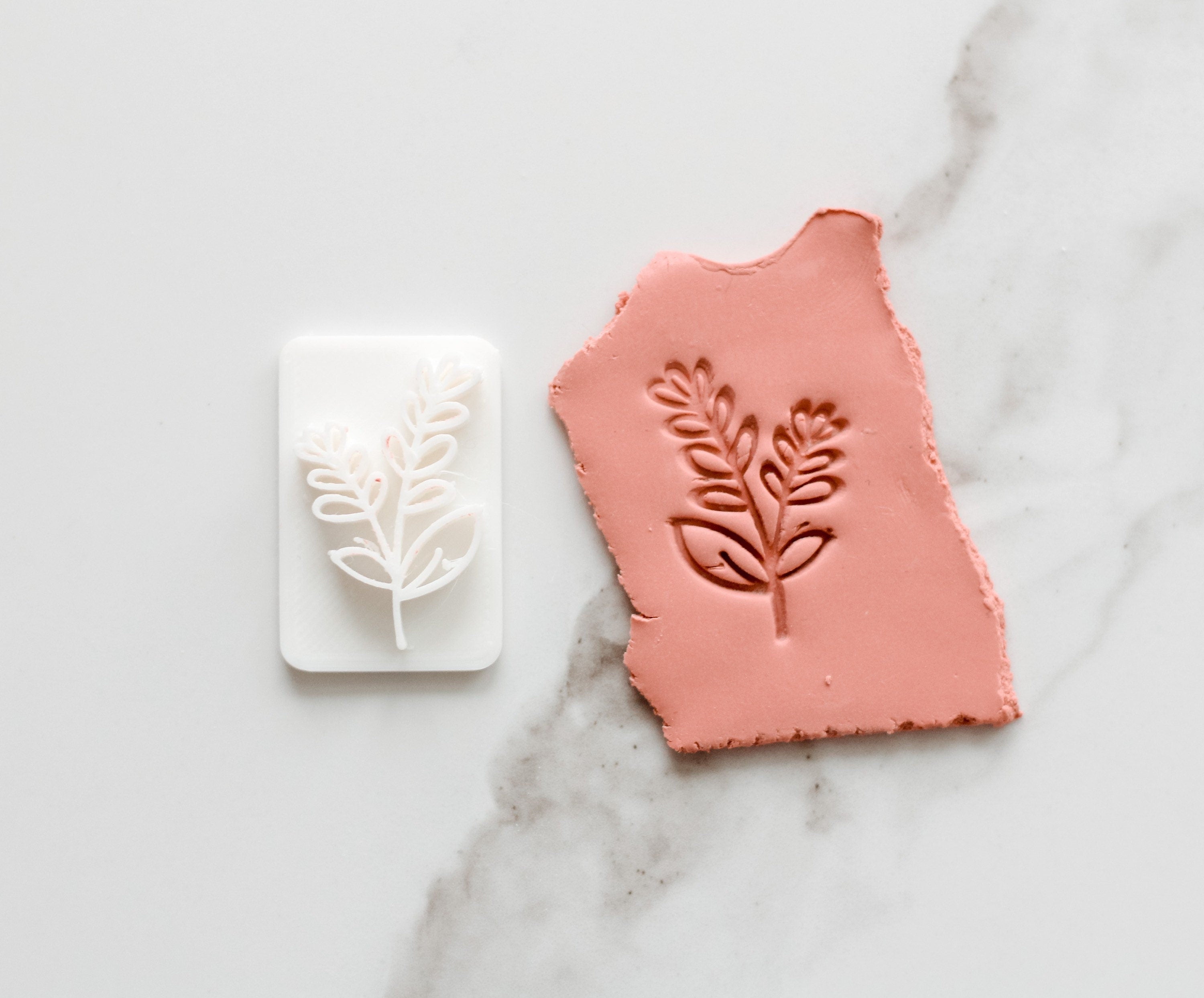 Clay Stamps – Creo Clay